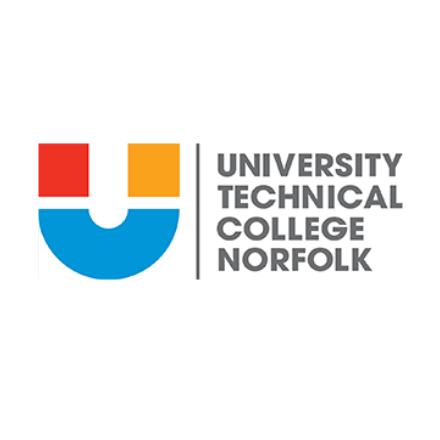 College Logo (UTC Norfolk)