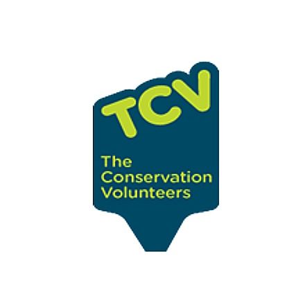 Organisation Logo (The Conservation Volunteers - Norfolk)