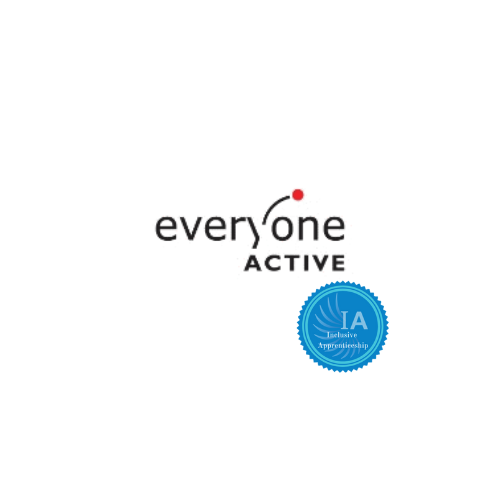 Everyone Active Logo