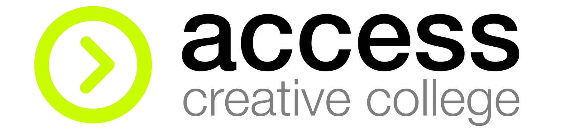 Access Creative Black Print 06 17